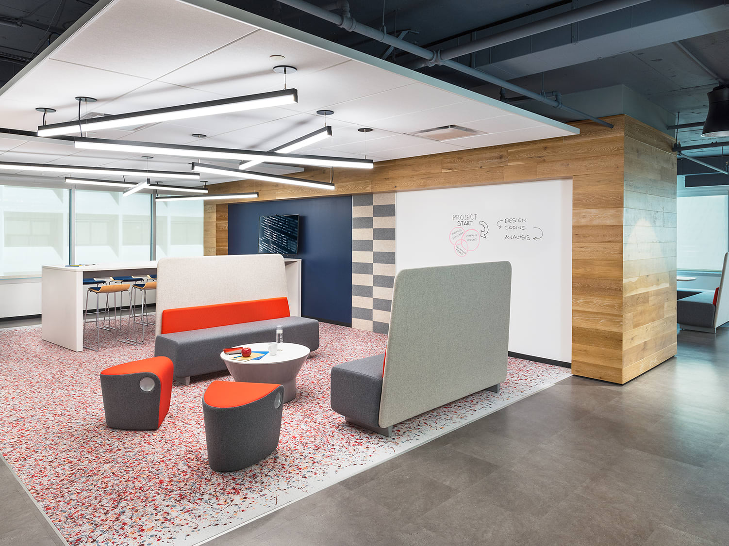 BAM Technologies | Allsteel